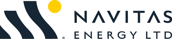 דף בית - NAVITAS ENERGY LTD